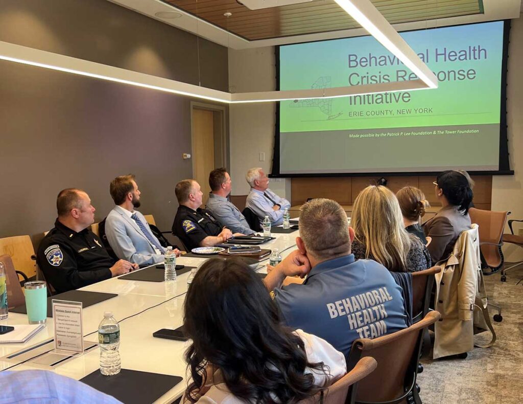 Crisis To Care Collaborative