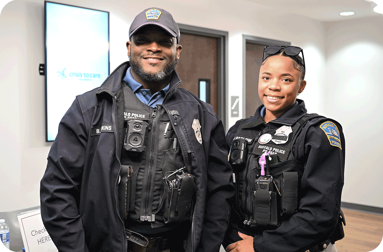 About - Crisis to Care Collaborative